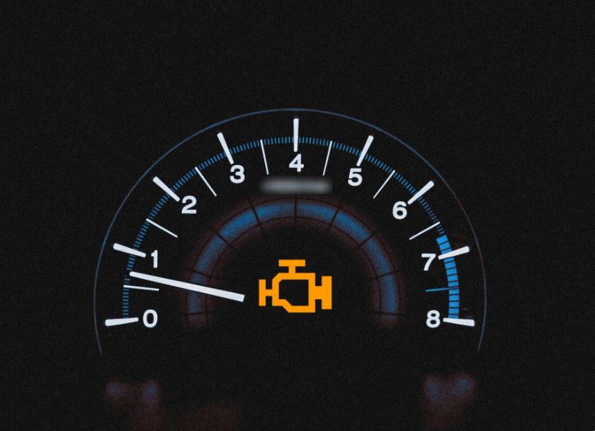 Yellow light on car engine check lights? Car Problem? Check the Car Sy