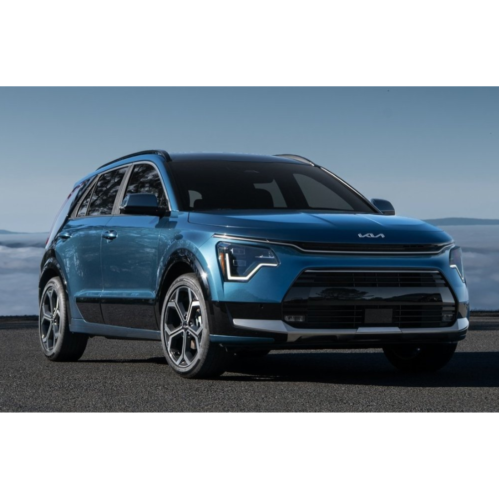 Top 10 most fuel-efficient hybrids in America