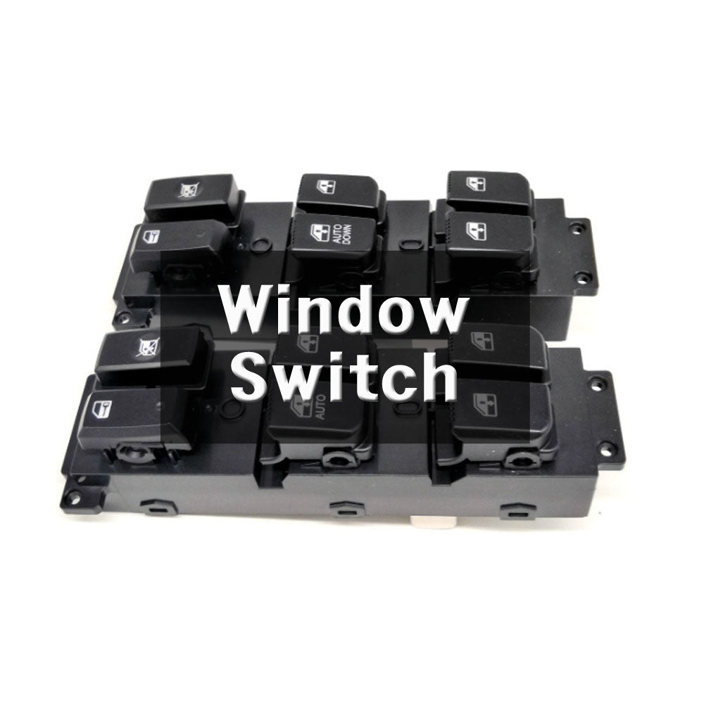 Window Switch