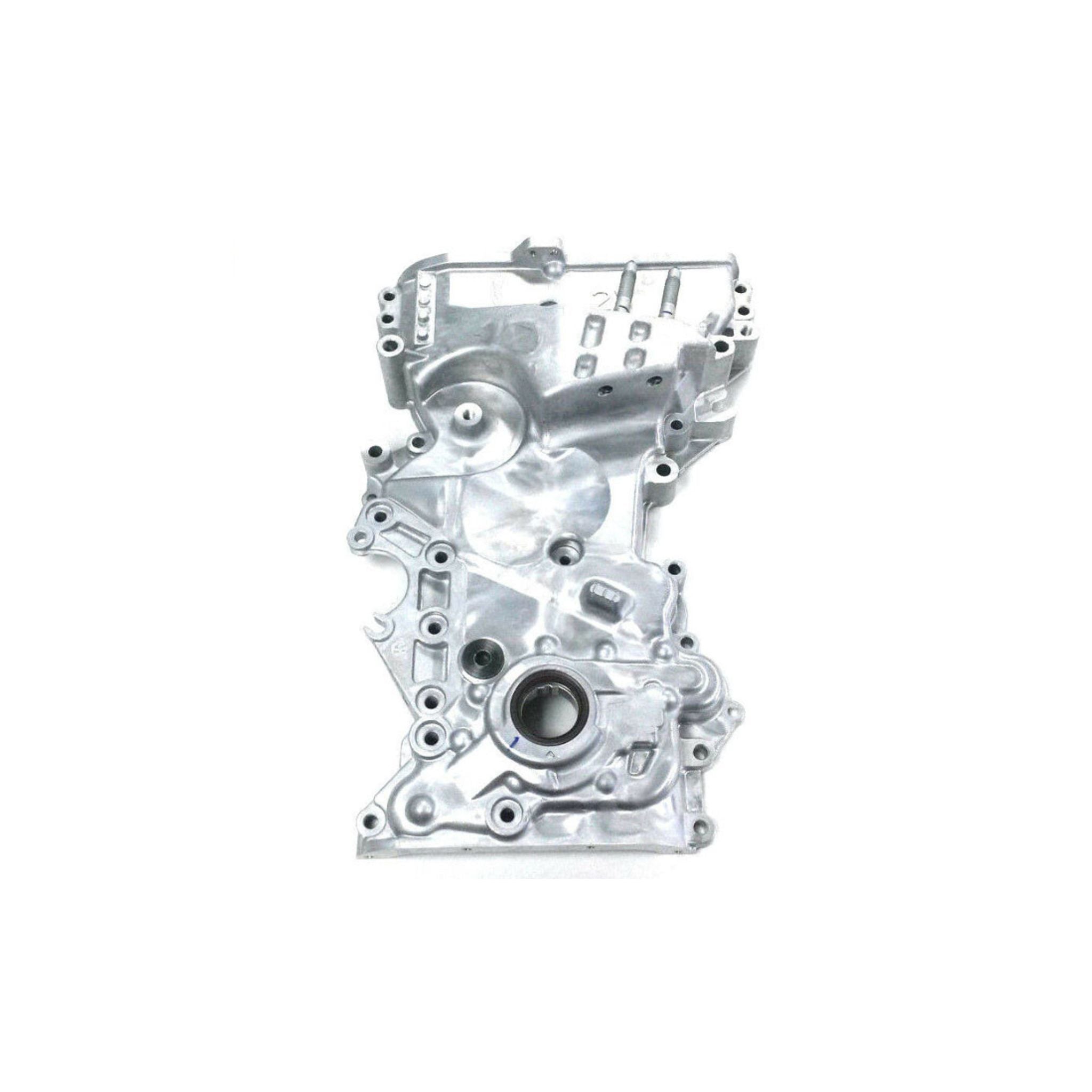 OEM Genuine 213502E350 Timing Chain Cover for Hyundai Tucson Elantra 2