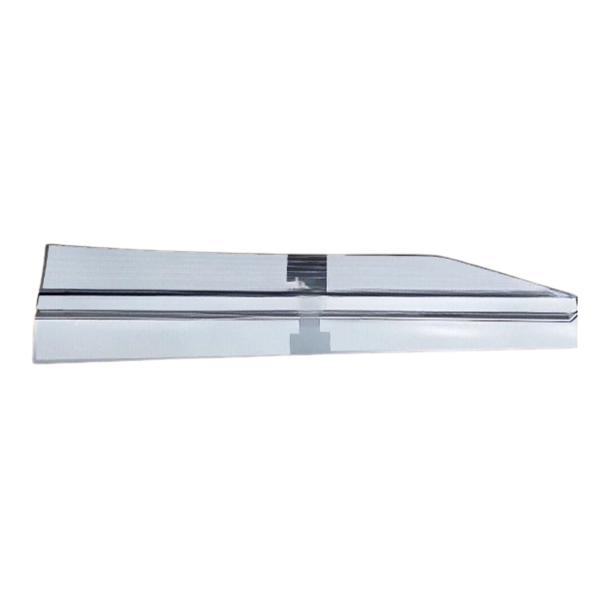 OEM Front Door Side Chrome Garnish RH Right 87722GI100YEV for Hyundai