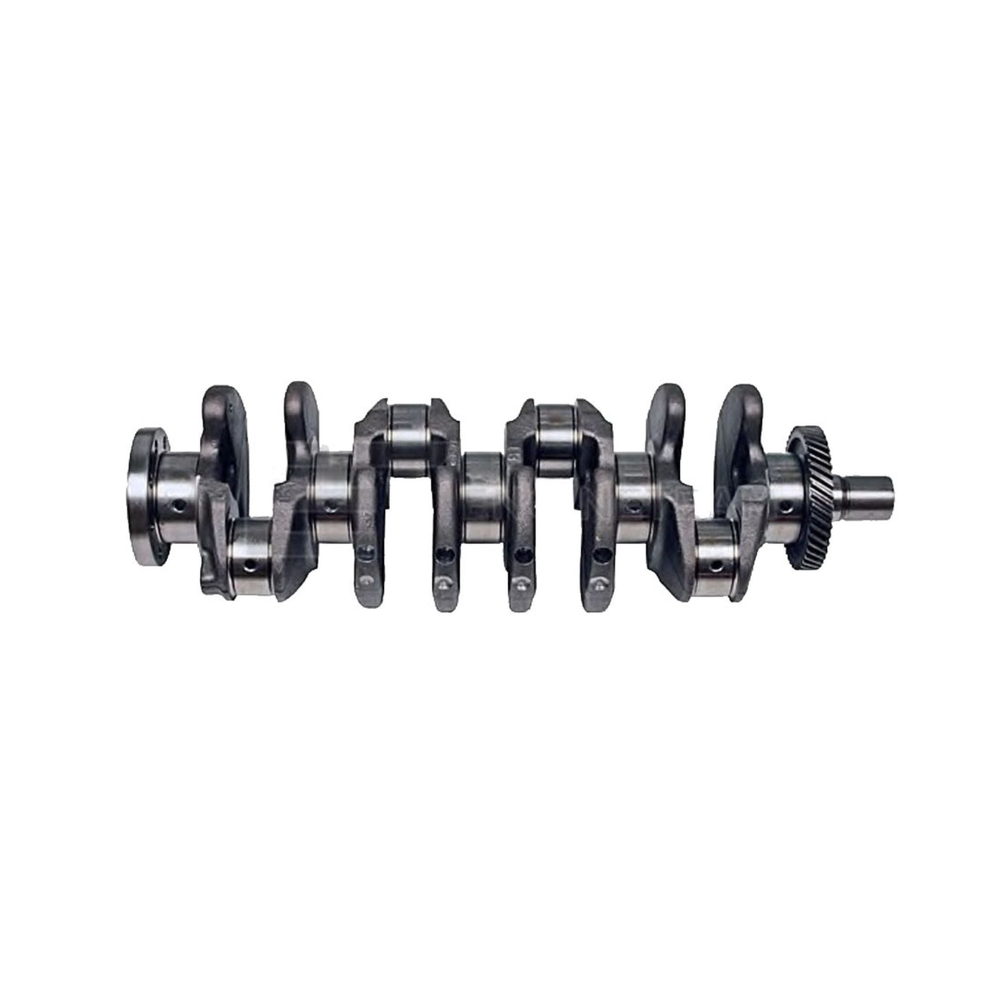 Genuine OEM 2311027420 Crankshaft Assy for Hyundai Tucson / Santa Fe