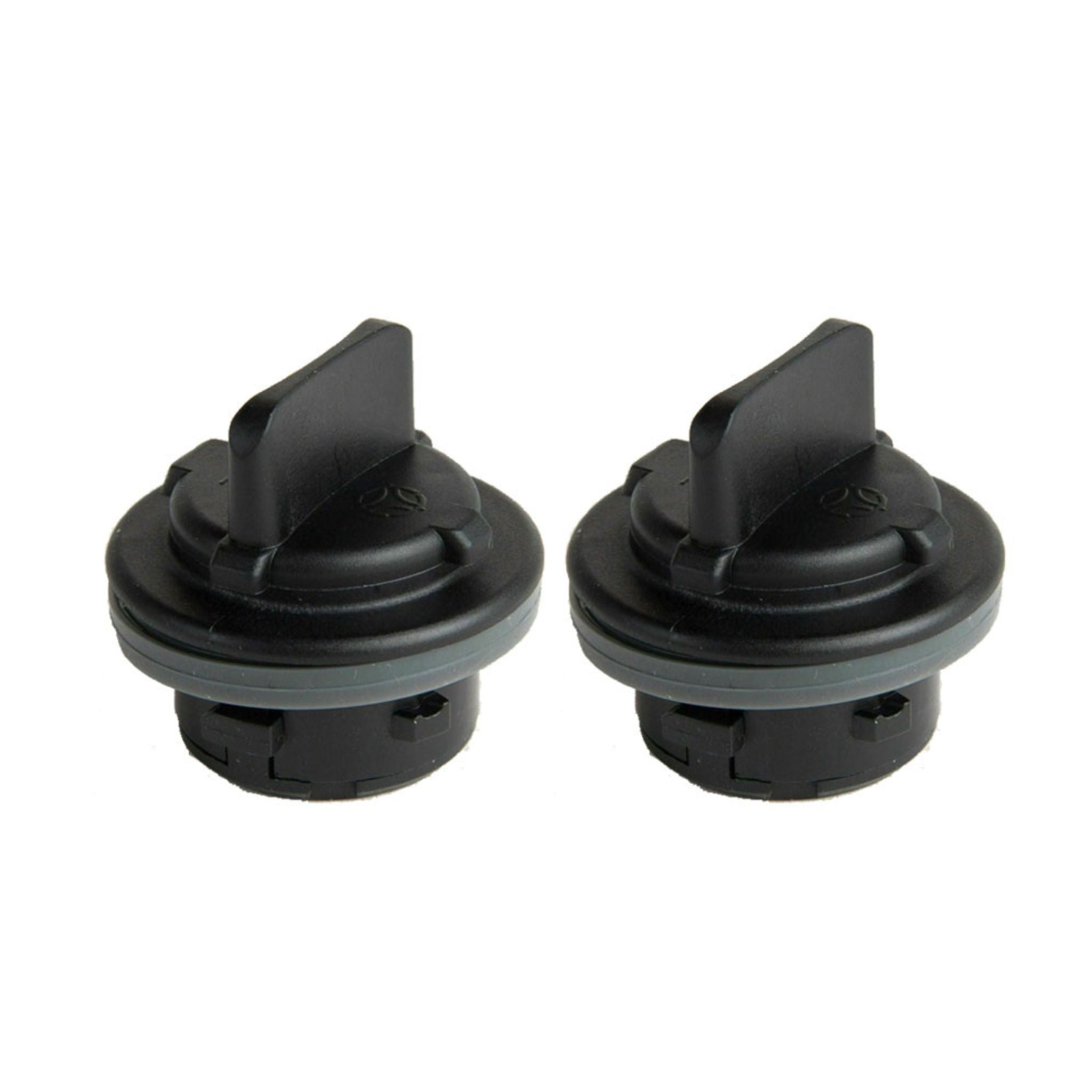 OEM 92166 3K000 Bulb Holder Front Turn Signal Lamp 2p Set for Hyundai