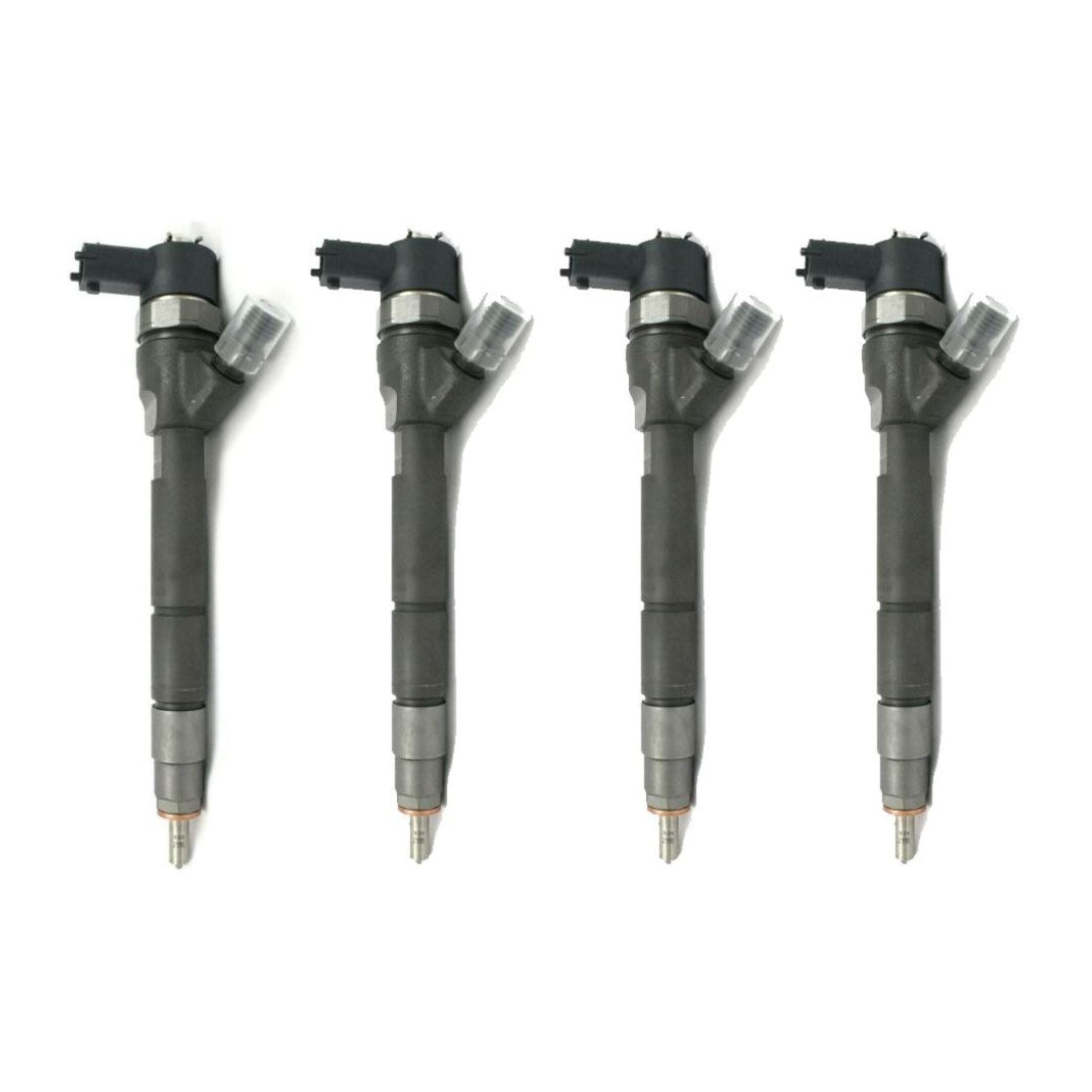 Refurbished Fuel Diesel Injector Bosch CRDI 4P Set 33800 27800 for Hyu