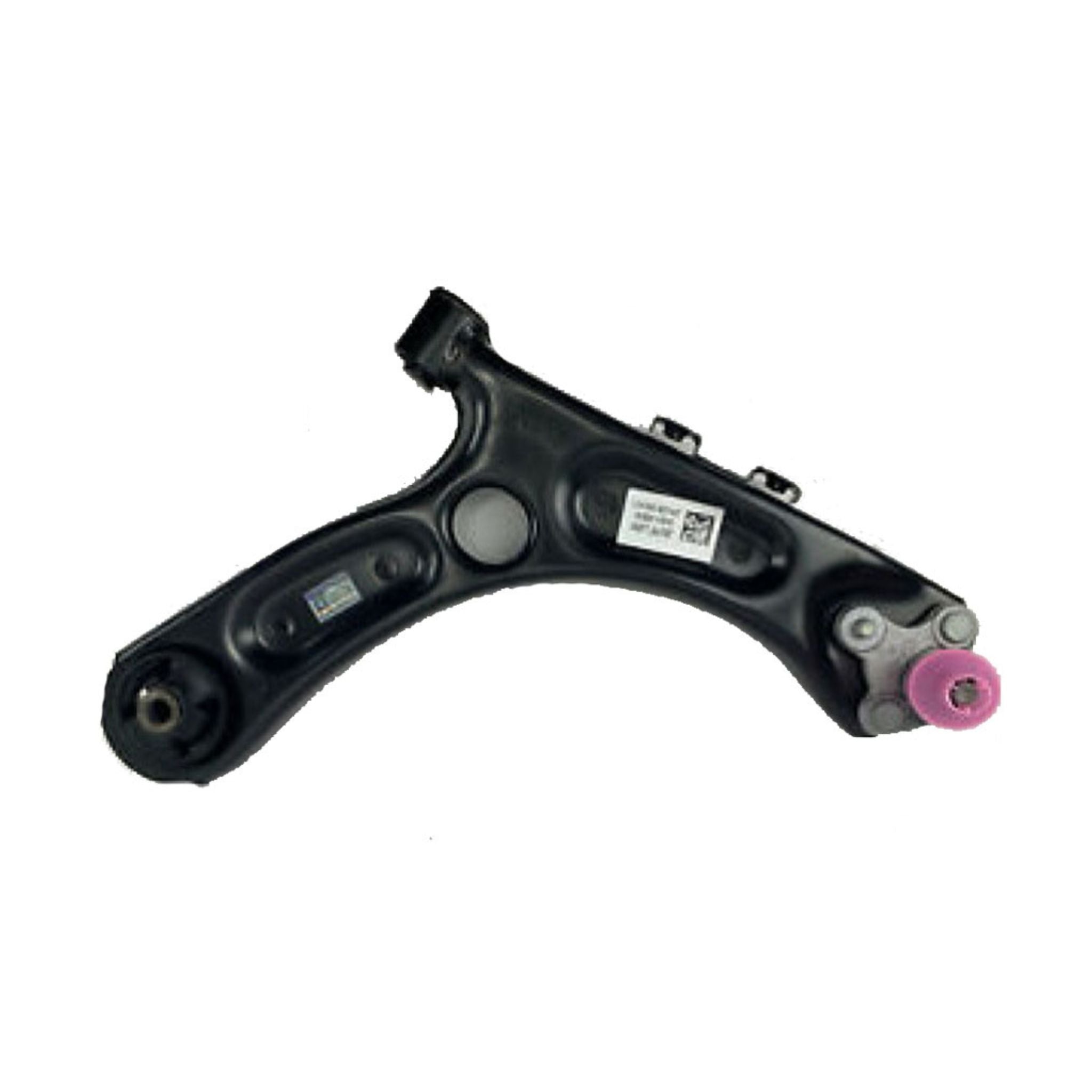 OEM Genuine 54501K9000 Arm Complete Front Lower RH for Hyundai Veloste