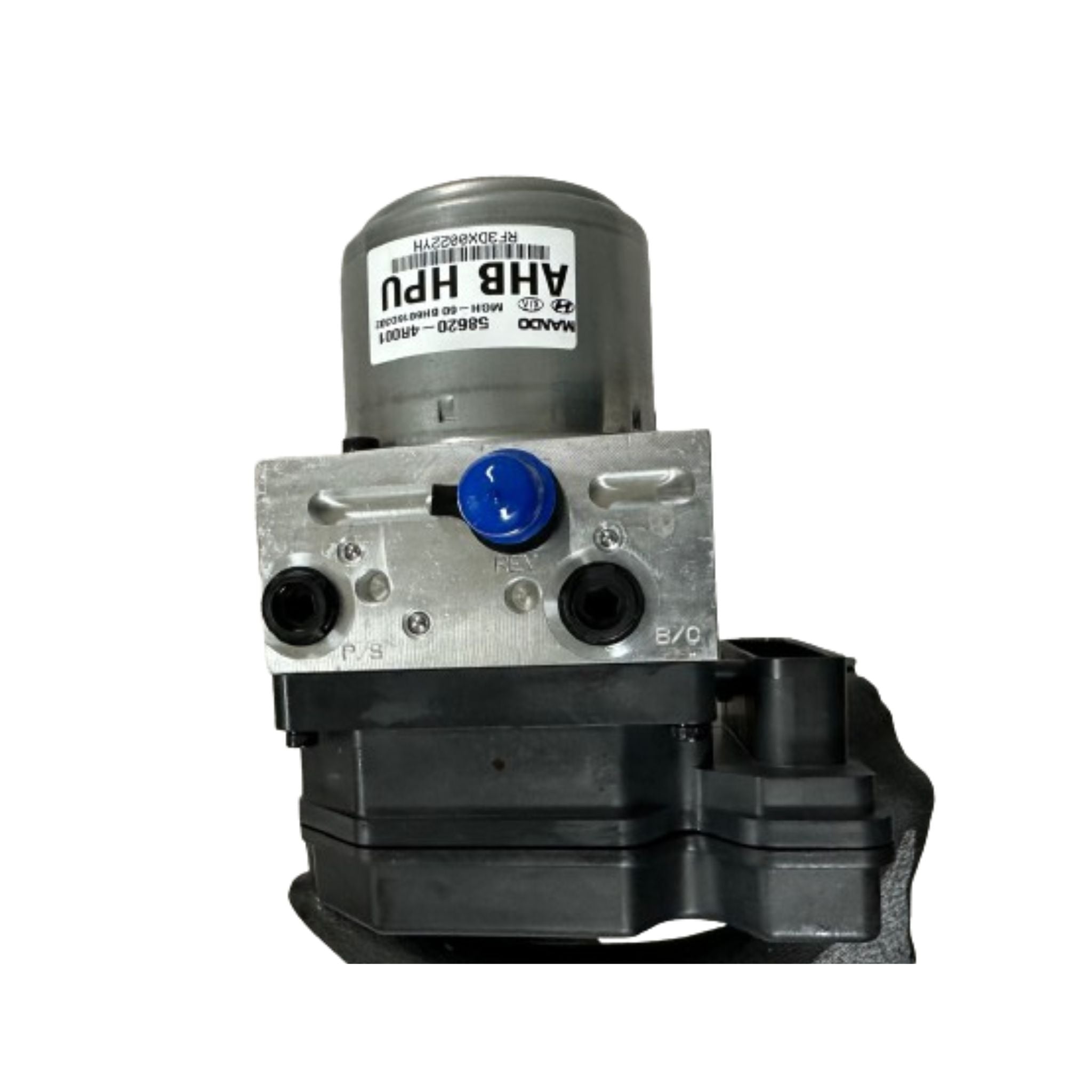 New Genuine 586204R001 ABS Hydraulic Module Oem For Hyundai Sonata 201