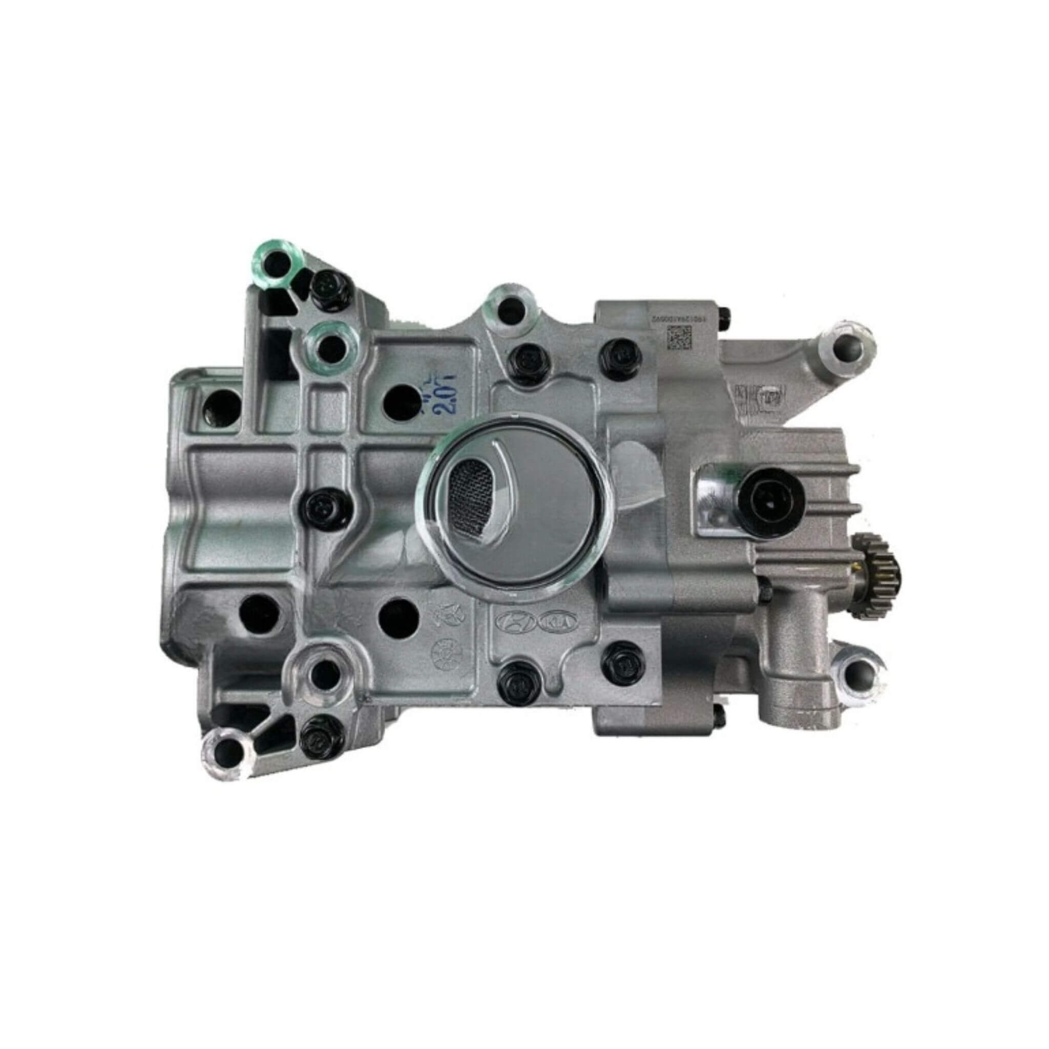 OEM Oil Pump Balance Shaft 233002G411 for Hyundai Sonata Santa Fe Spor