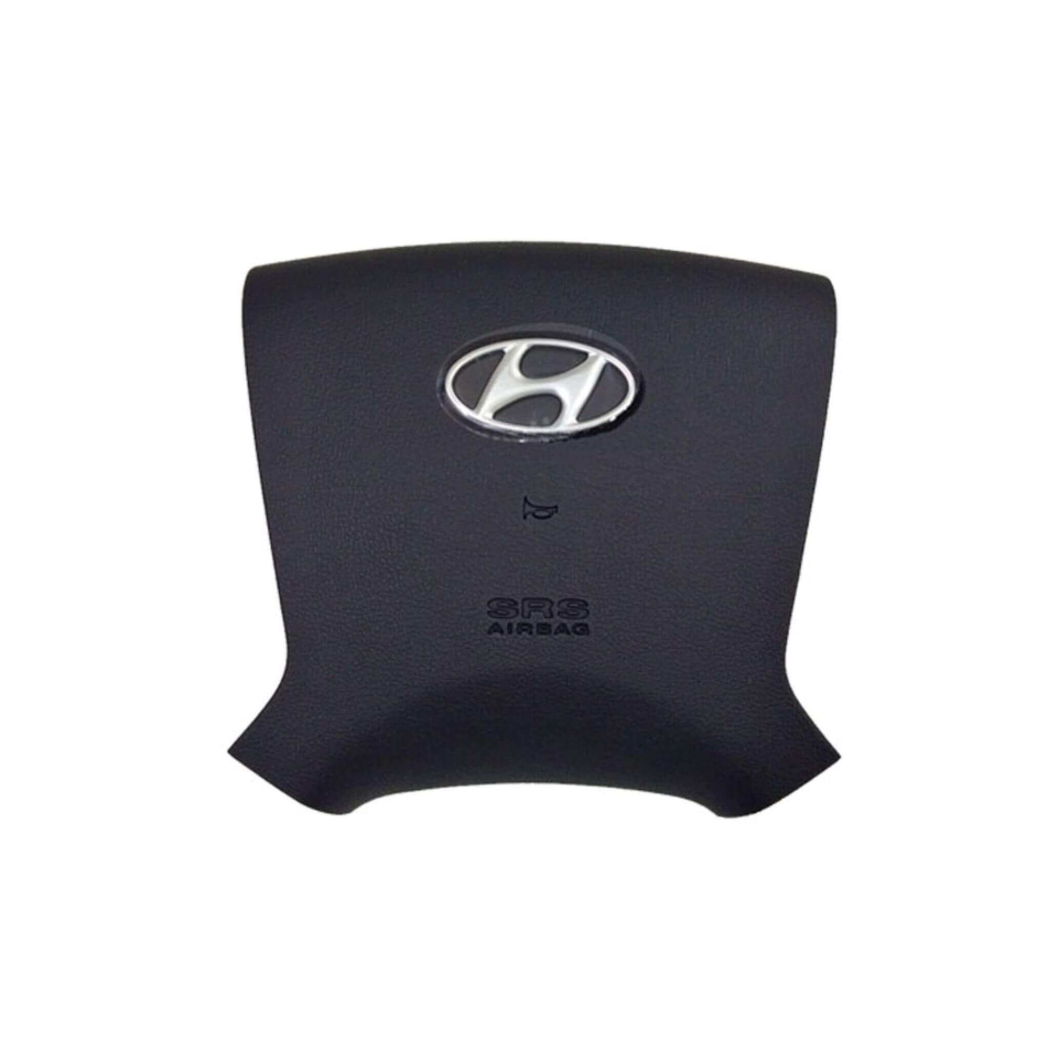 Genuine Steering Wheel AirBag Module 569004H100WK for Hyundai i800 H1