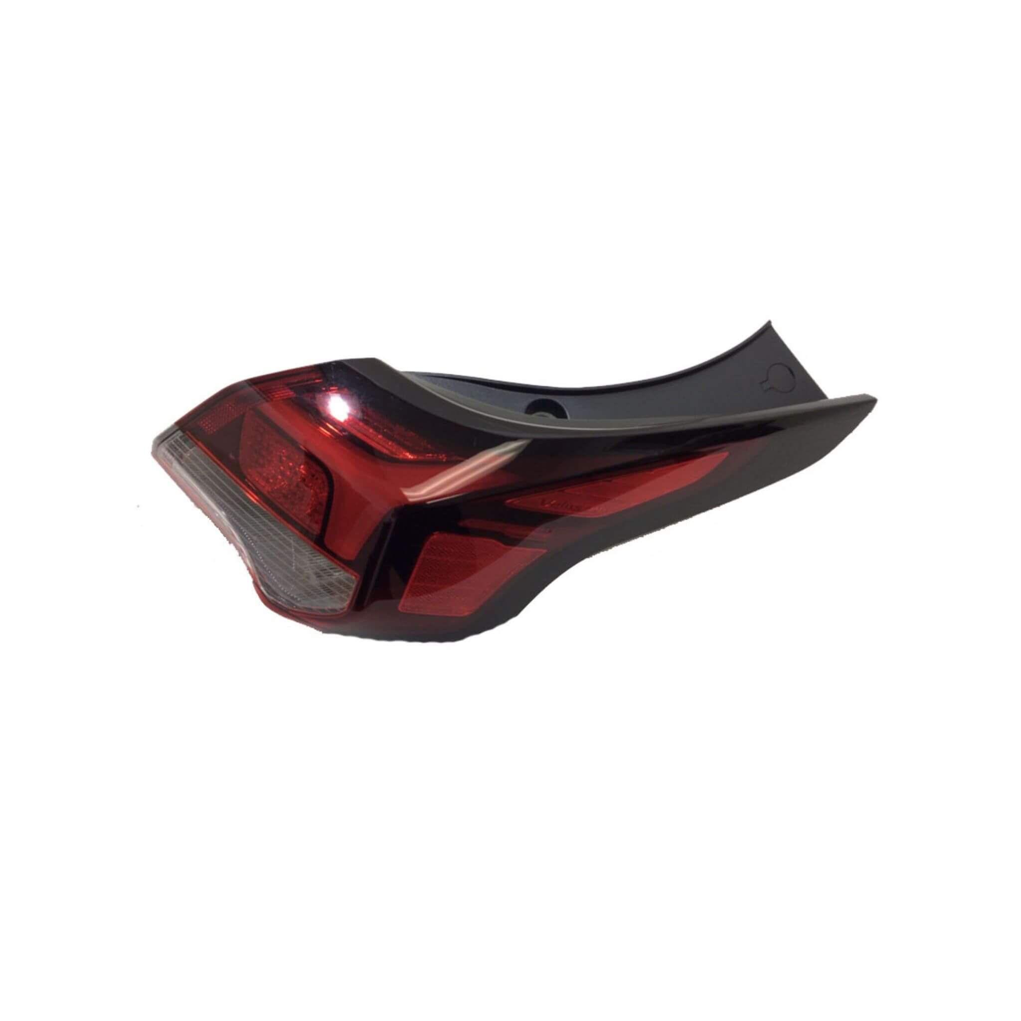 Genuine LED Tail Light Rear Outside Lamp Right RH for Hyundai Veloster