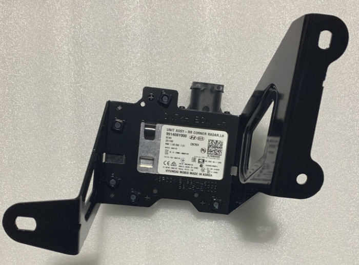 OEM UNIT ASSY-REAR CORNER RADAR LH 99140BY000 for Hyundai Elantra 2021