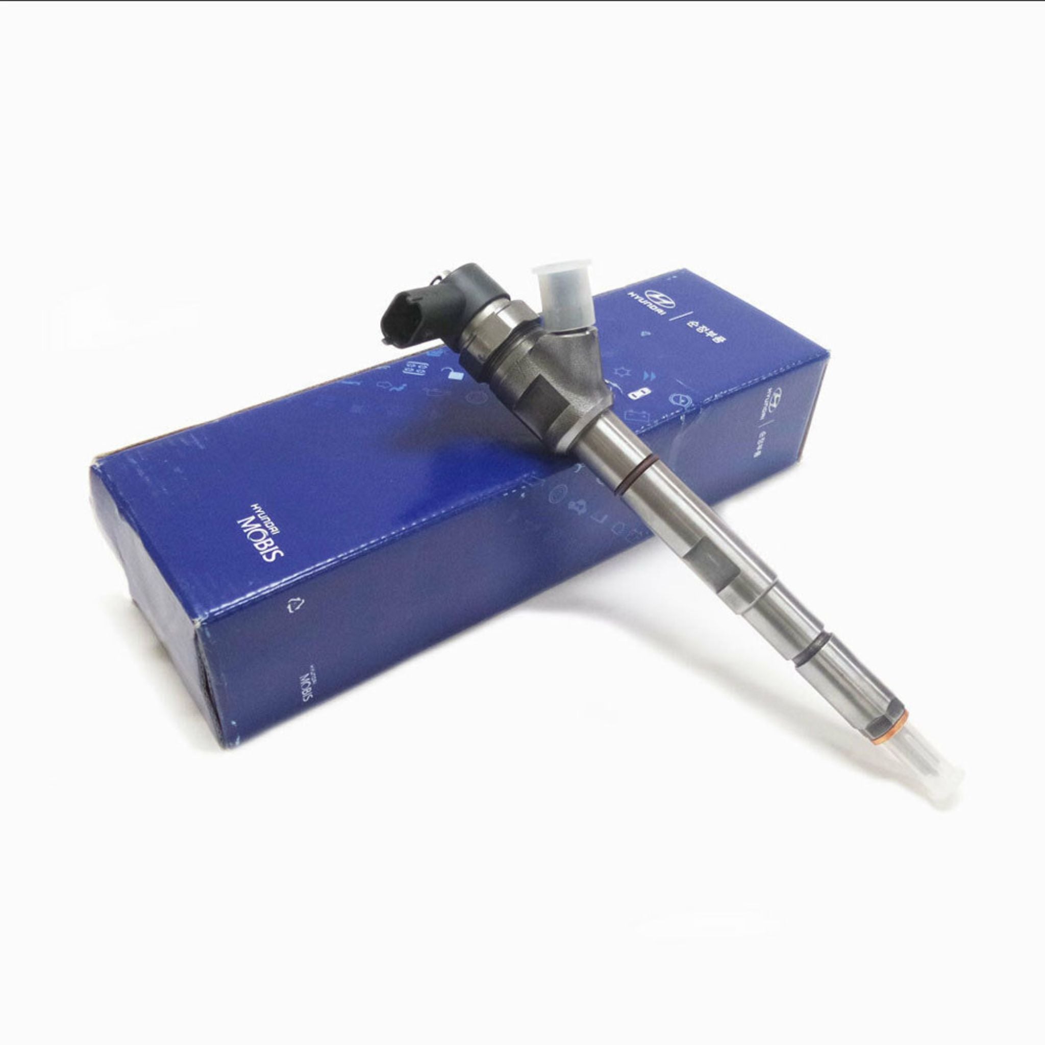 New Bosch Diesel CRDI Fuel Injector 33800 2A900 for Hyundai Elantra Ki