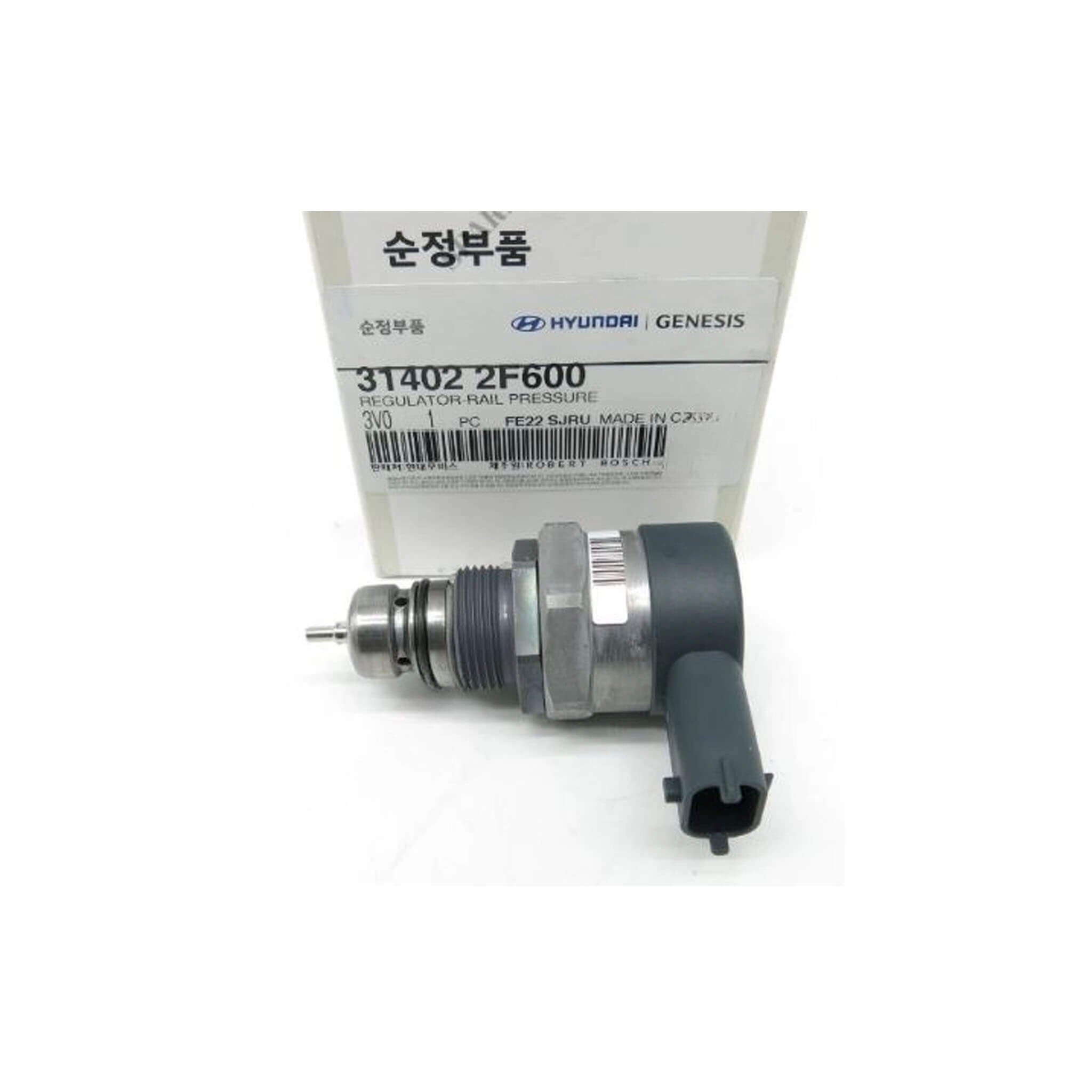 Genuine New 314022F600 Pressure Control Valve for Hyundai Accent 15-