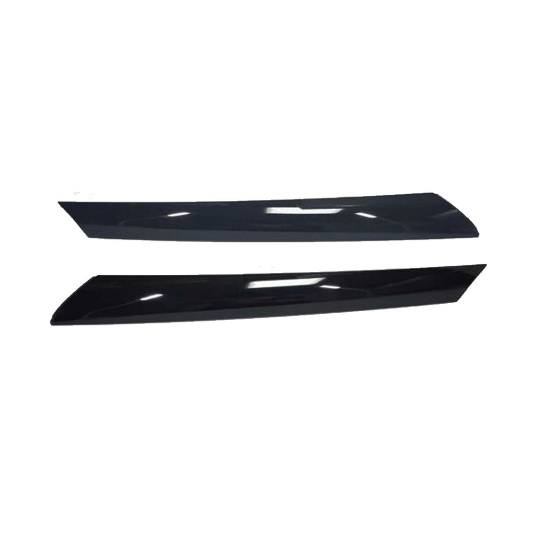 OEM Exterior Molding Garnish LH RH 2P 86170B2000 86180B2000 for Kia So