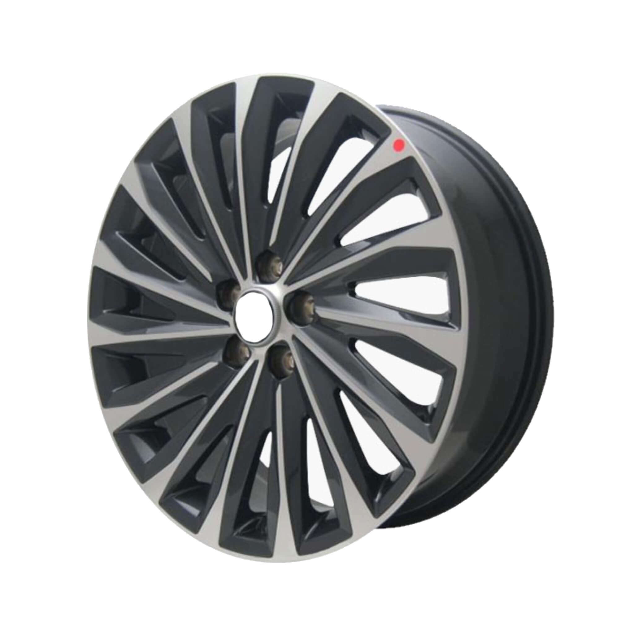 52910S8820 Genuine OEM 20" WHEEL ASSY-Aluminium for Hyundai Palisade C