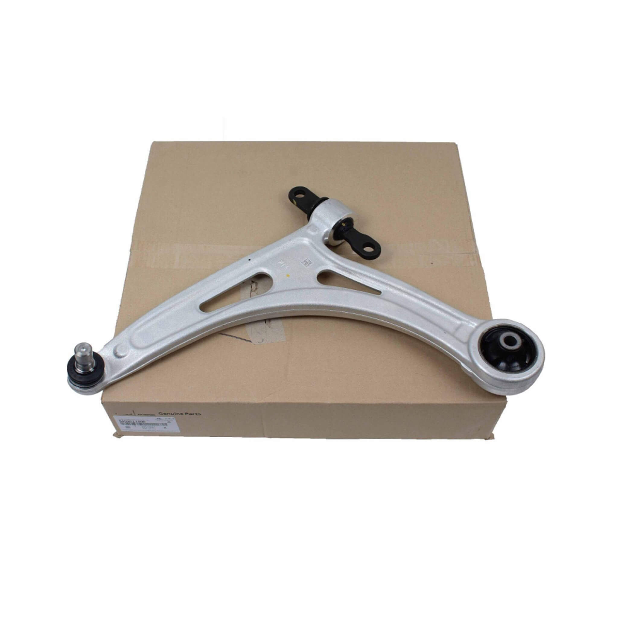 54500L1000 Front Left Lower Control Arm for Hyundai Sonata 20-22 / Kia ...