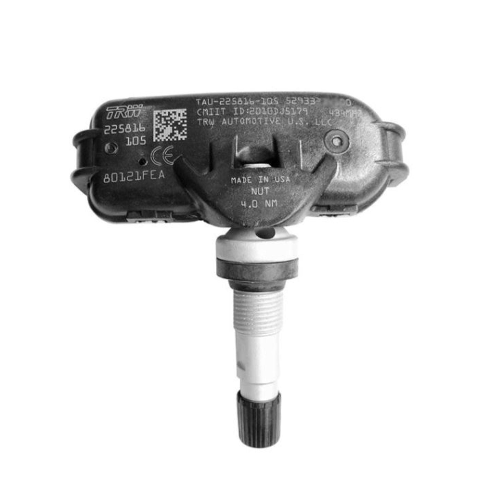 Genuine OEM TPMS Tire Pressure Sensor 529332V100 For Hyundai Veloster