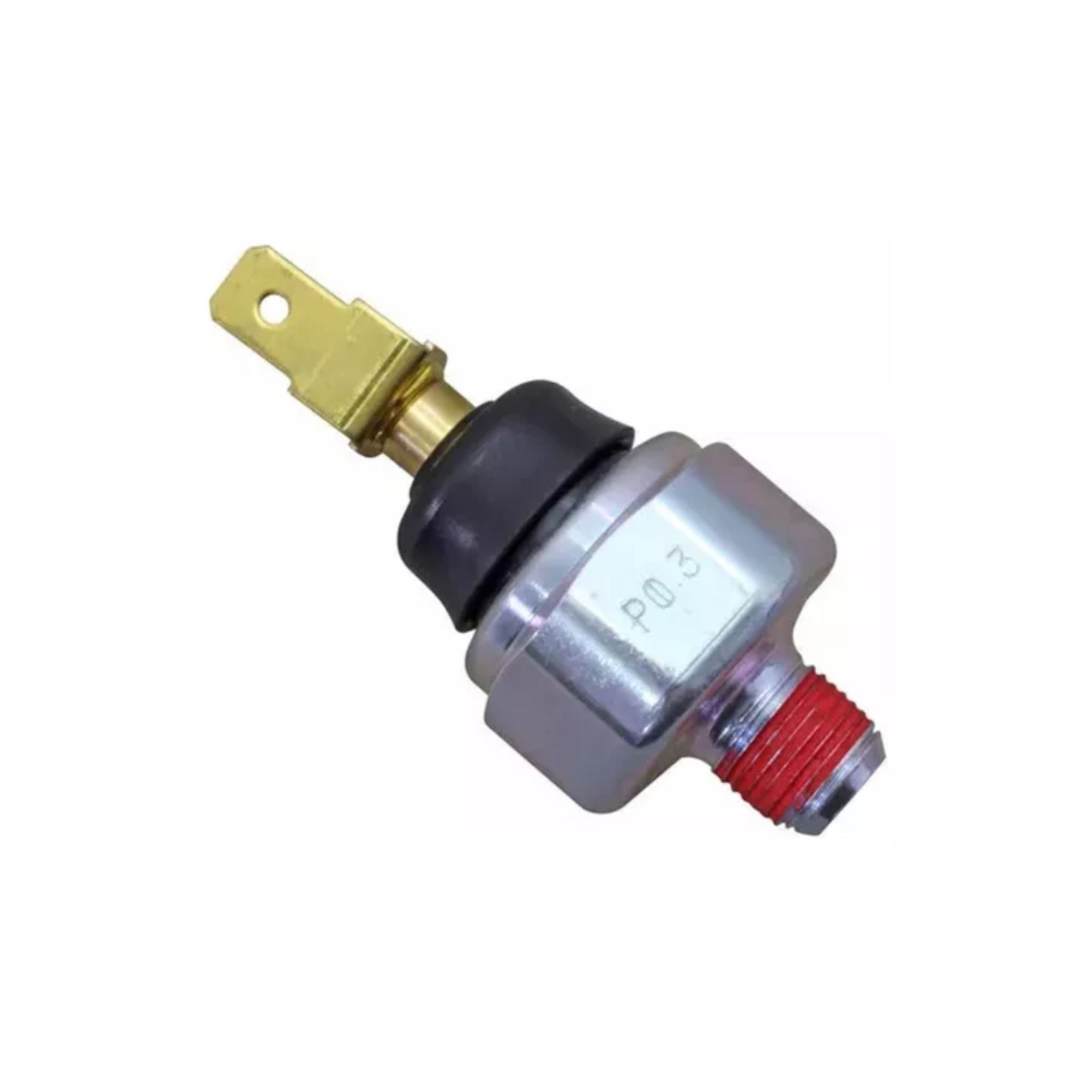 GM OEM Chevrolet Oil Pressure Switch for Aveo Matiz Spark KALOS #96408