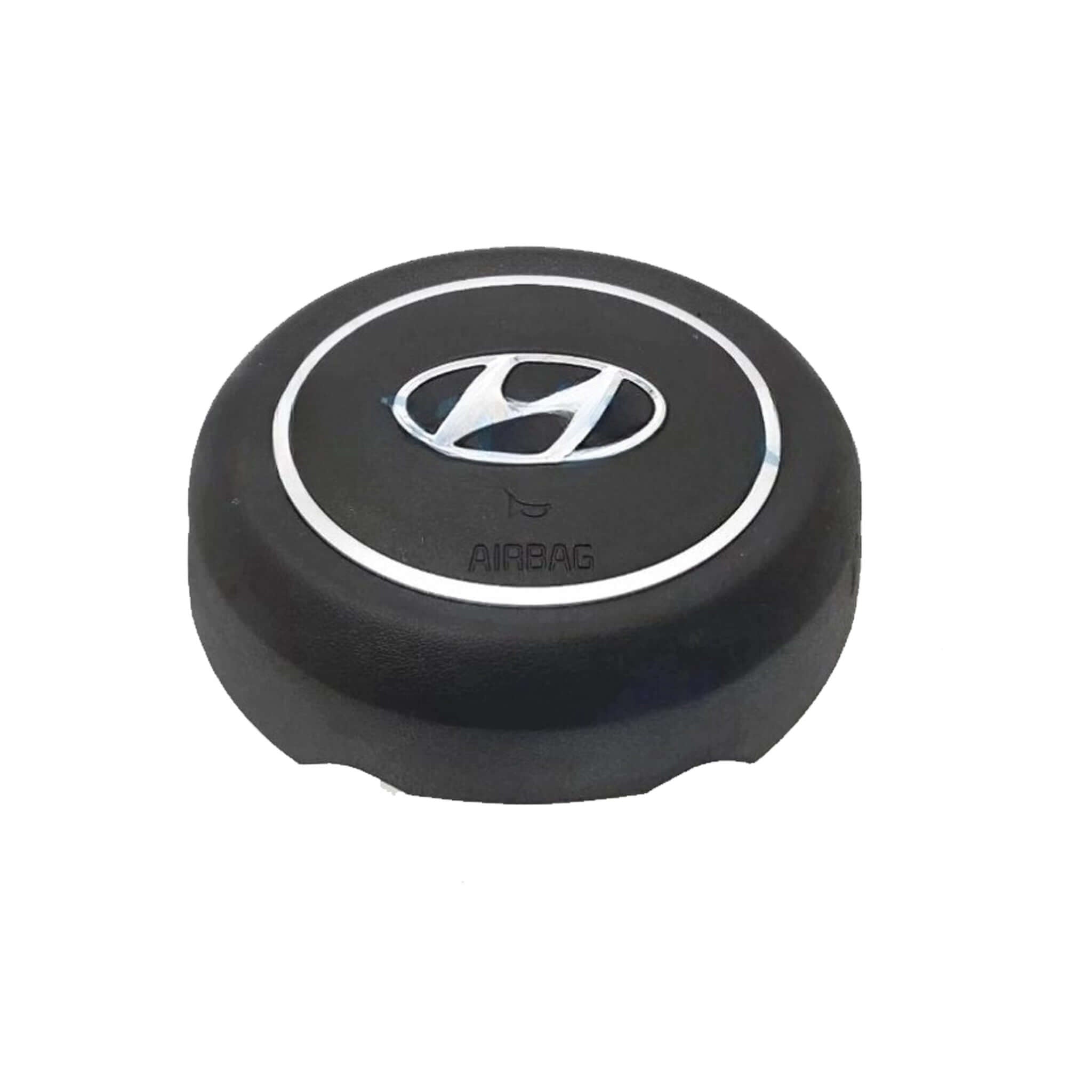 Genuine Steering Wheel Air Bag Module Assy 80100-AA500-NNB for Hyundai