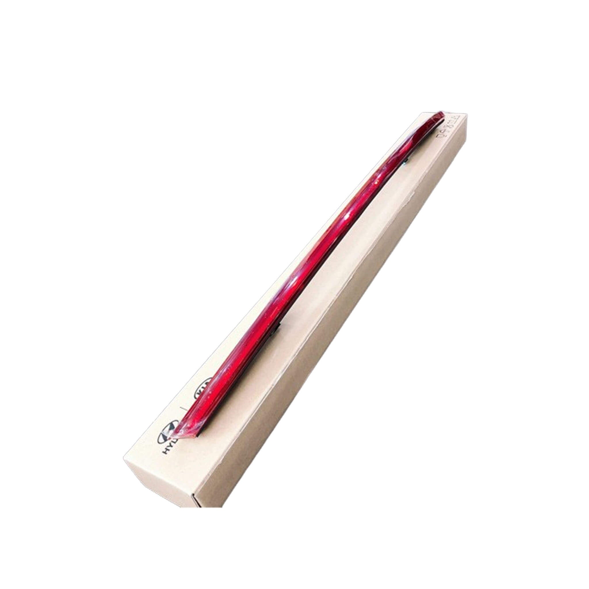 GENUINE REAR Tail Gate Garnish 87310S1500 For Hyundai Santa Fe HYBRID