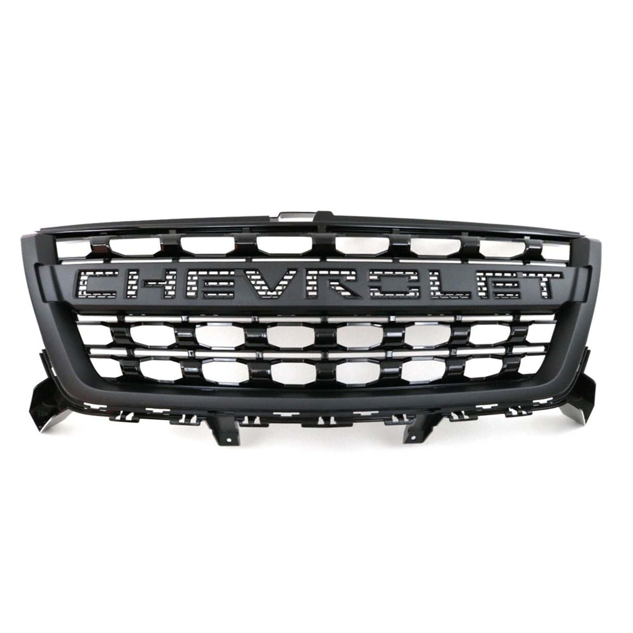 GM OEM Front Grille Fit for Chevrolet Colorado 2016-2020 CHEVROLET Let