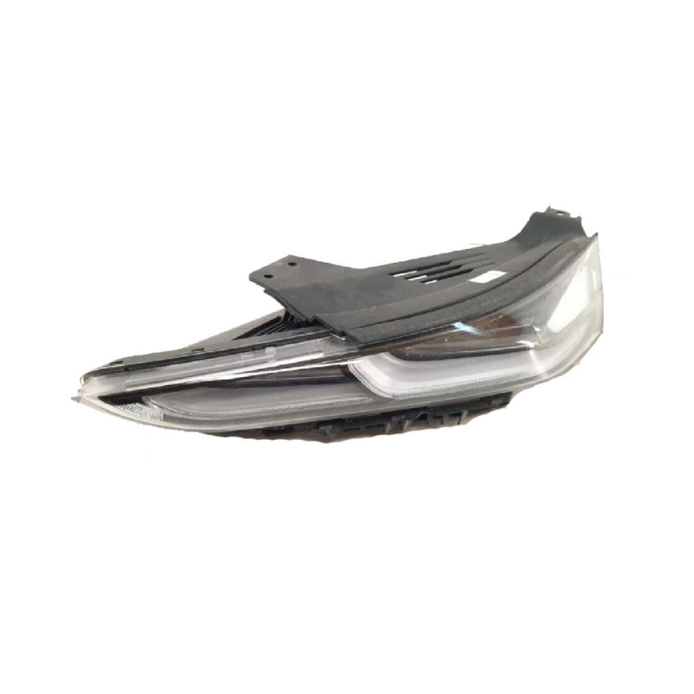 OEM 92207S1000 Lamp Assy - DRL Day Running Light Left for Hyundai Sant