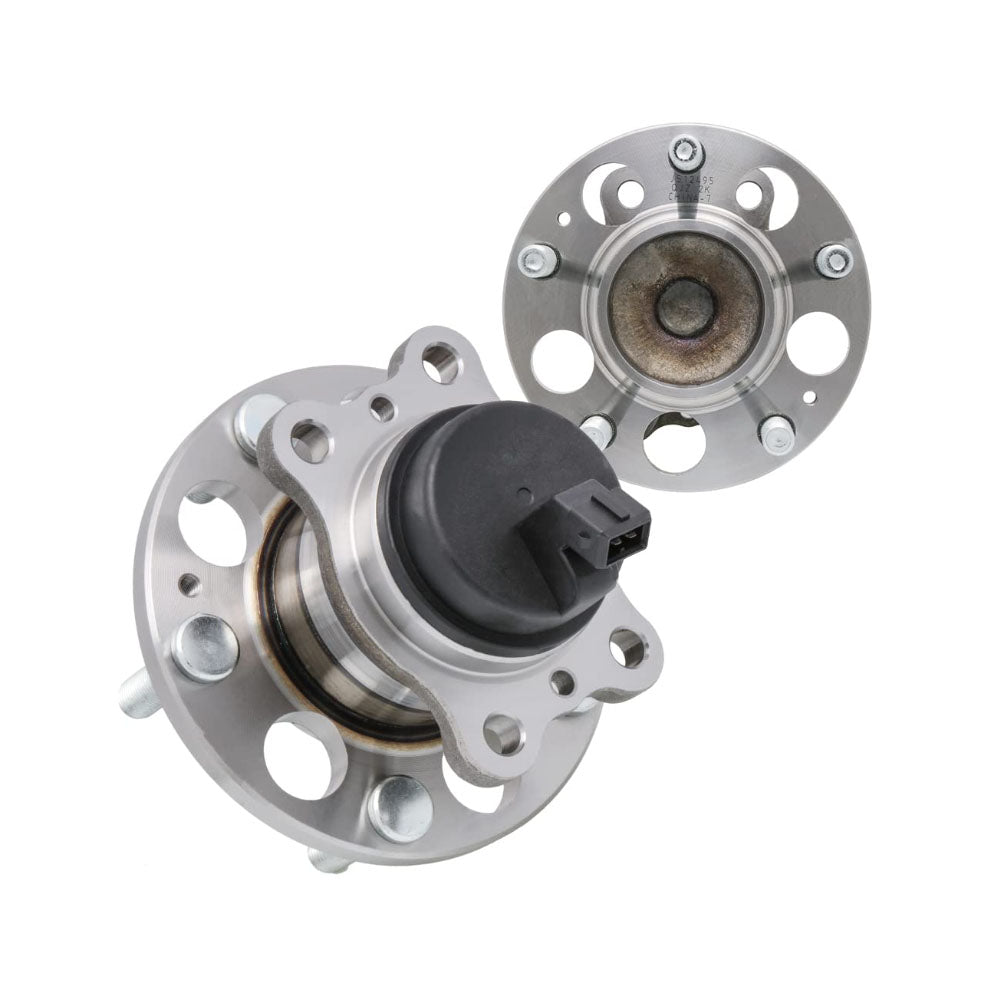 Genuine OEM 52750B2050 Rear Wheel Bearing Hub Assy for Kia Soul 2013-2