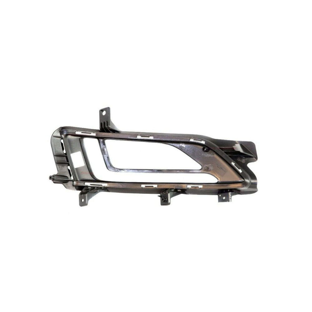 New OEM Front Bumper Cover Fog Lamp Upper Right RH for Hyundai Tucson