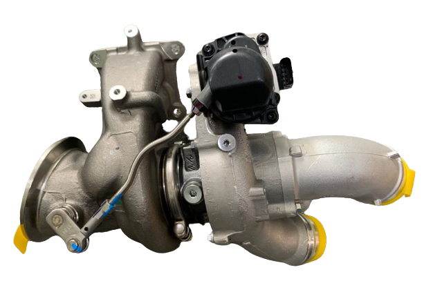 Genuine OEM 28231-2S300 Turbo Charger 2.5L for Hyundai Sonata 2020-202