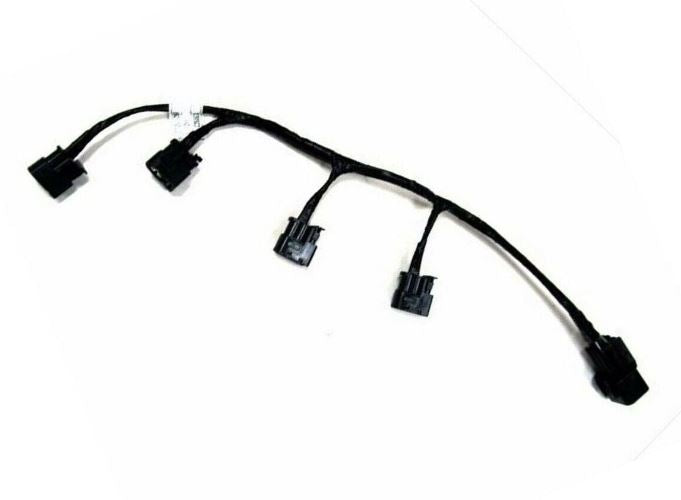 Genuine Ignition Harness Coil Wire 27350 26620 For Hyundai Accent Kia