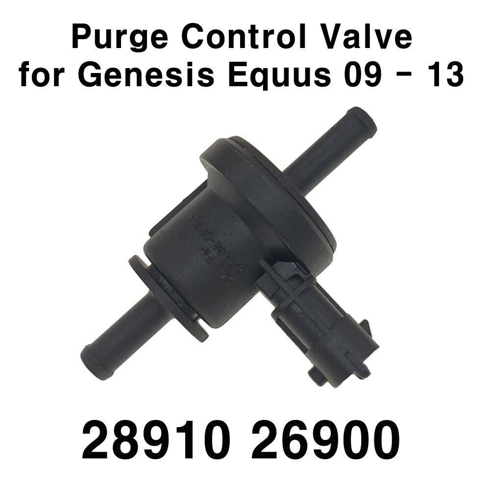 New OEM Purge Control Valve 2891026900 for Hyundai Genesis Accent Elan