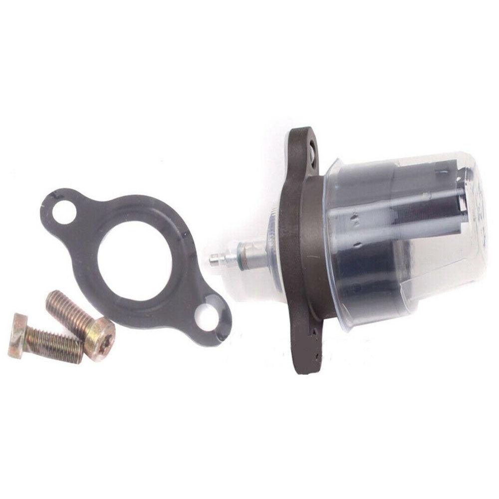 Genuine Rail Pressure Regulator / Kia CARENS SPORTAGE Hyundai ACCENT 3