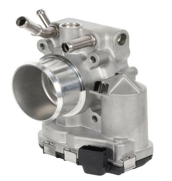 NEW Genuine Throttle Body 351002B150 for Hyundai i30 Veloster11-16 Kia