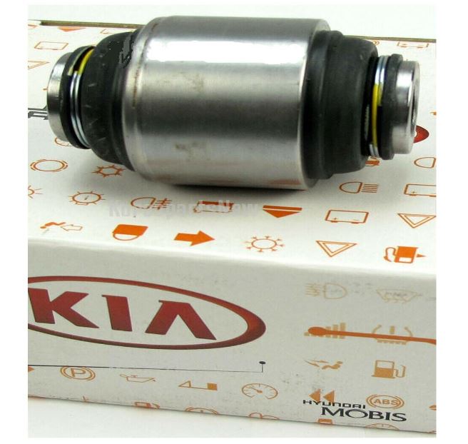Genuiune Pillow Ball Bush Rear Oem 551304D000 For Hyundai Santa Fe Kia