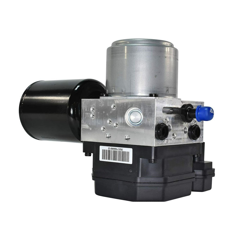 Genuine ABS Hydraulic Power Unit Oem 586204U301 For Kia Optima K5 Hybr