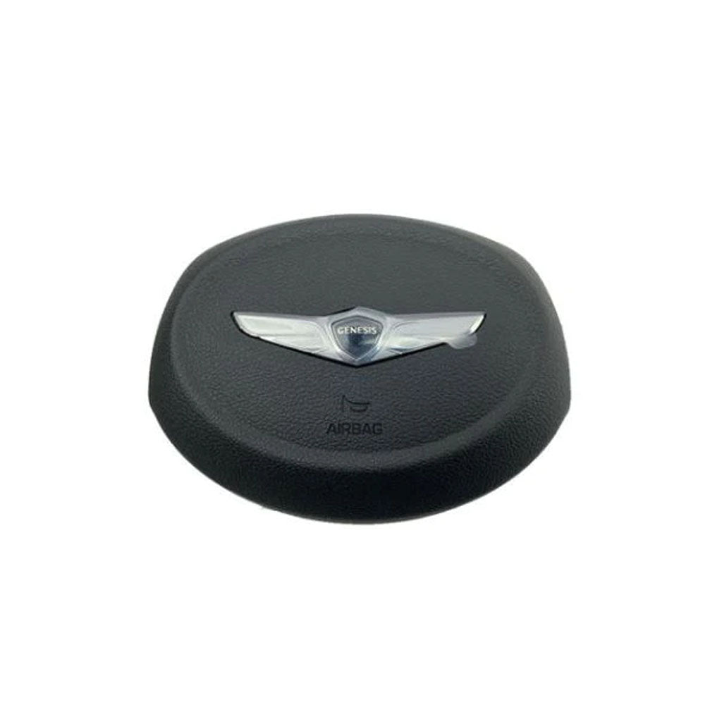 Genuine OEM Steering Wheel Airbag Module 80100G9200NNB for Genesis G70