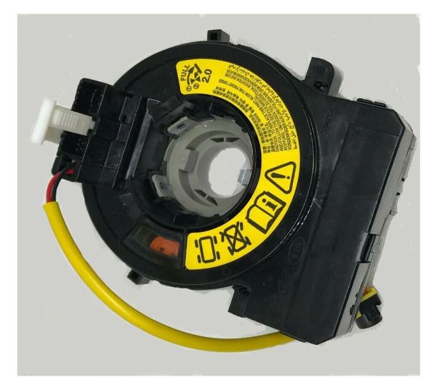 New Genuine Clock Spring Contact Oem 934901R311 For Hyundai Accent 12-