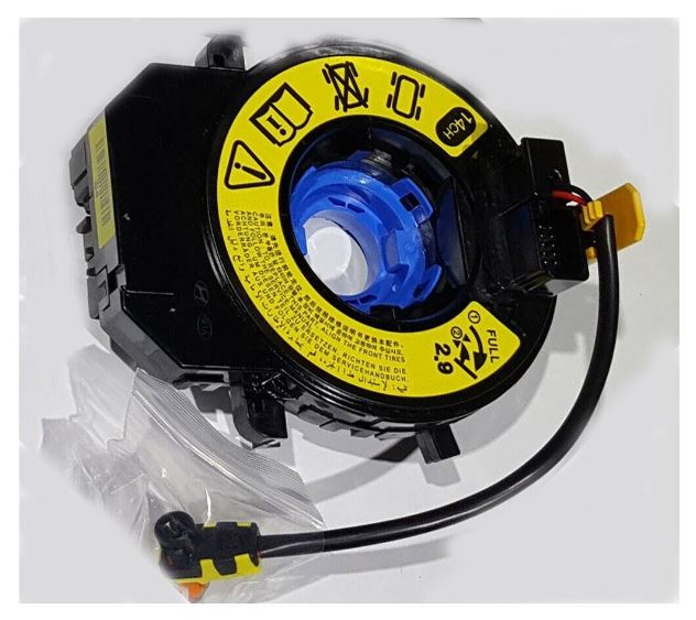 New Genuine Contact Clock Spring Oem 934902P110 For Kia Sorento 2012-2