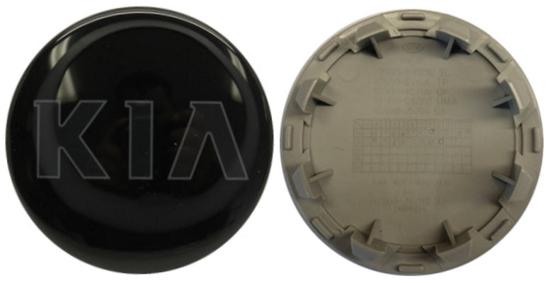 New OEM Wheel Center Hub Cap 52960S9100 1p for Kia Telluride 2020-2022