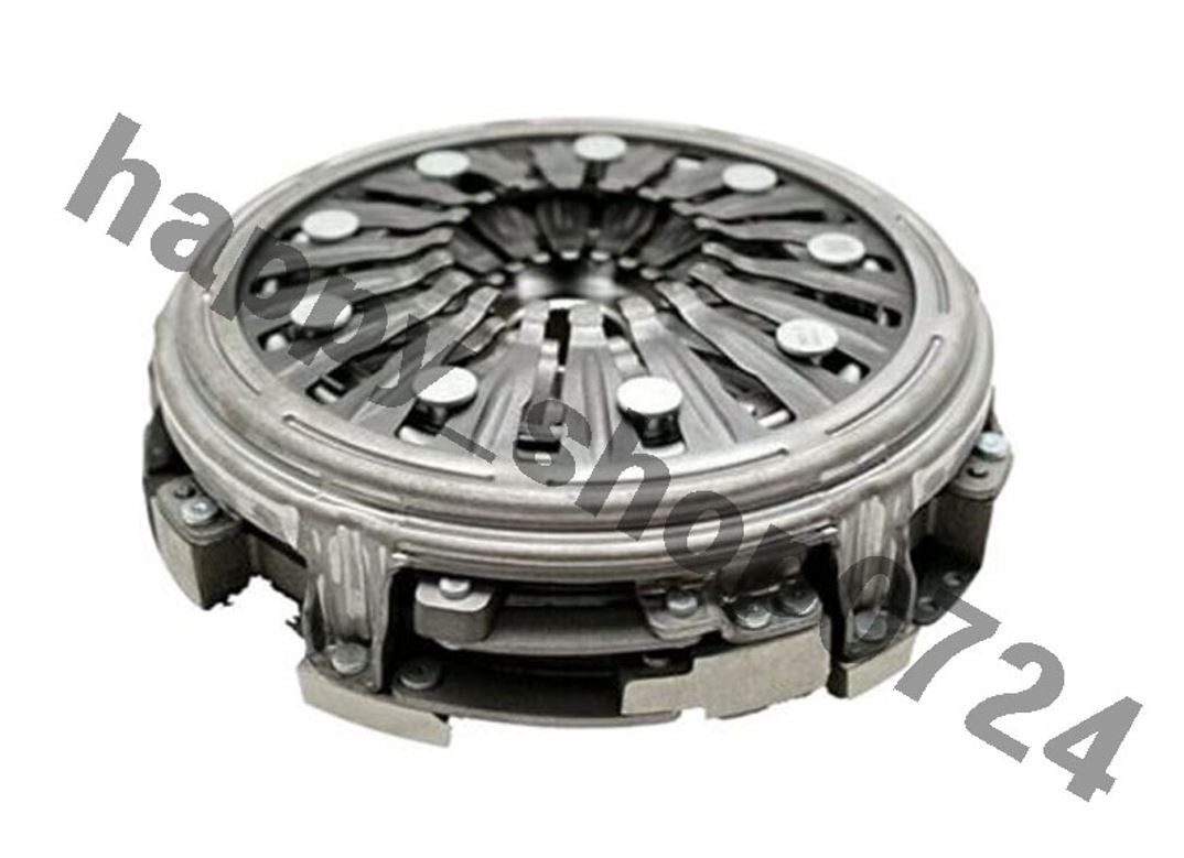 NEW OEM Double Clutch Set 1.6L TURBO 412002D200 for Hyundai Kia 2017-2